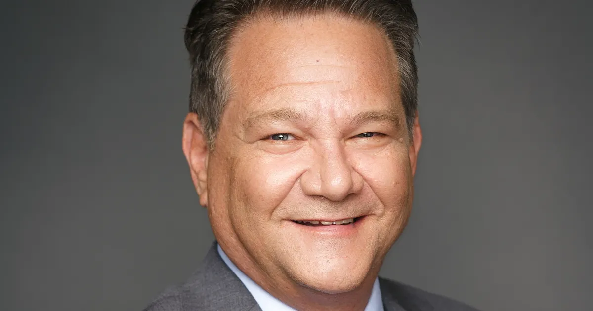 Eric Weiss | Scali Rasmussen